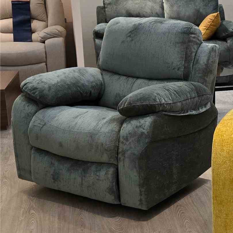 Lazy Boy Lama Chair 3 Motion – Electric – Bedir Recliner