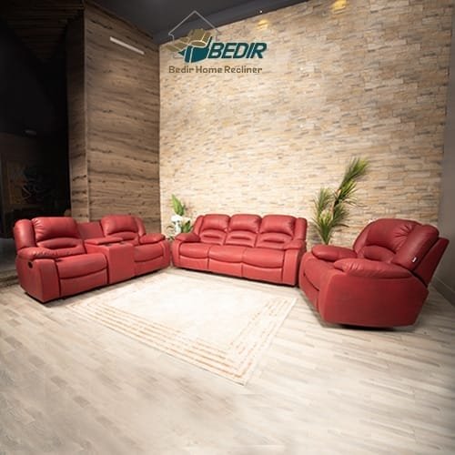 Lazy Boy Luxury Set – Manual